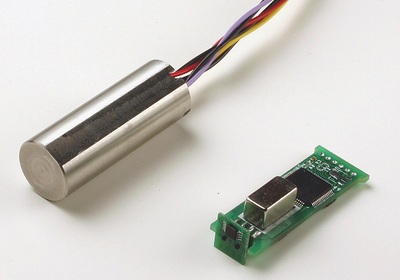 GMR sensor tackles high-speed motion - Industrial Embedded Systems